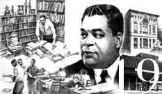 Aetna: African American History Calendar: 1980s